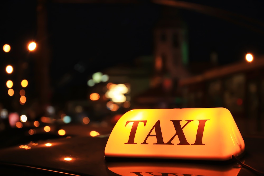 Lawsuit Challenges Discriminatory Charge for Wheelchair Accessible Taxi Service