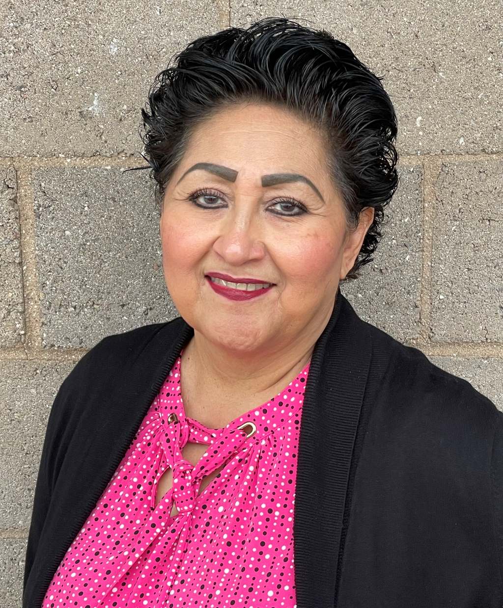 Christina Gutierrez - Disability Rights Arizona