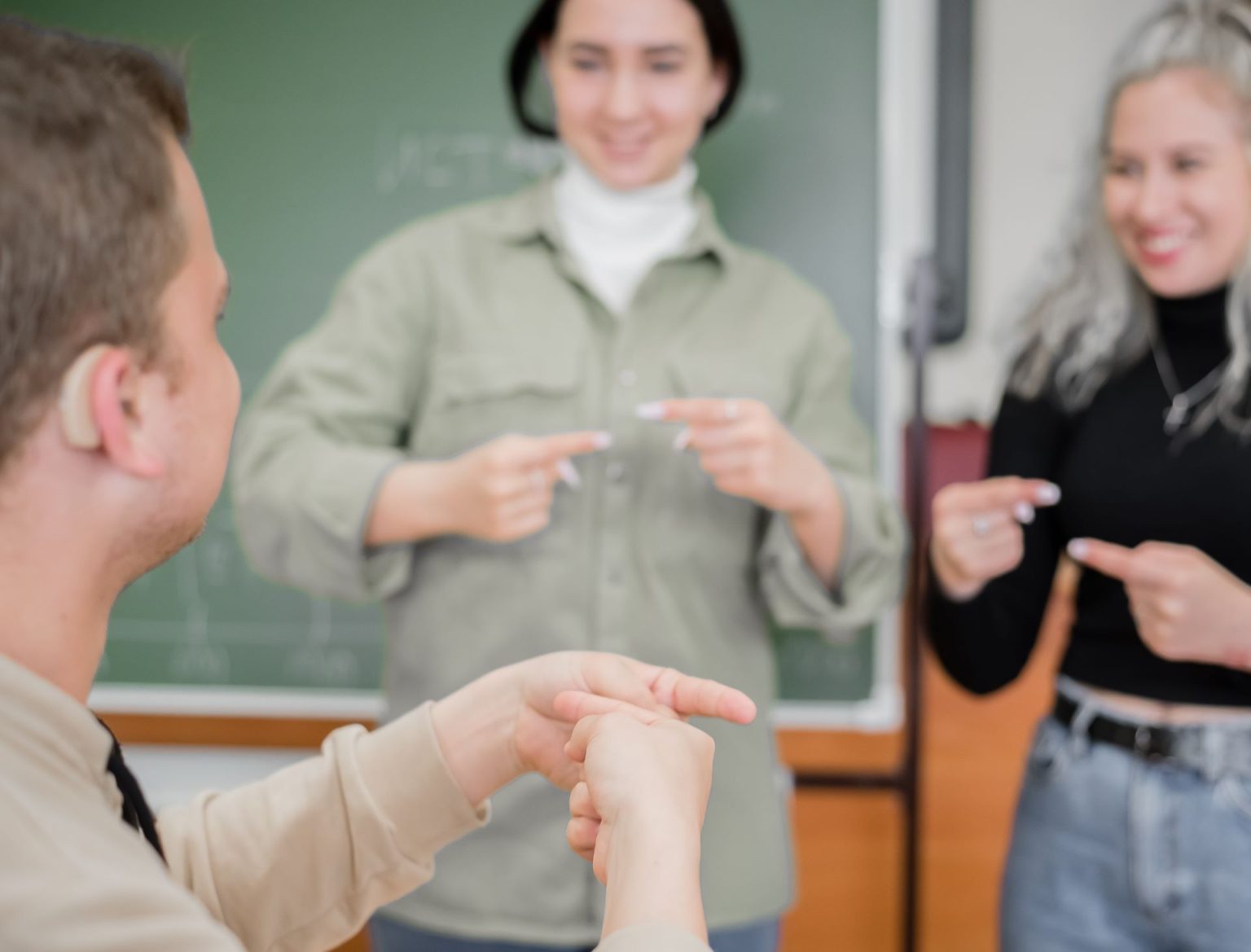 Effective Communication Archives - Disability Rights Arizona