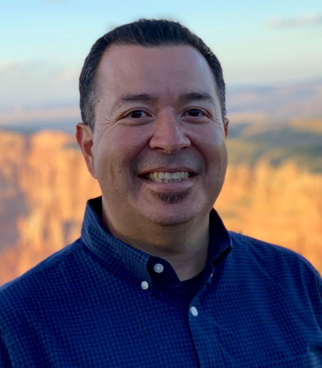 J.J. Rico - Disability Rights Arizona