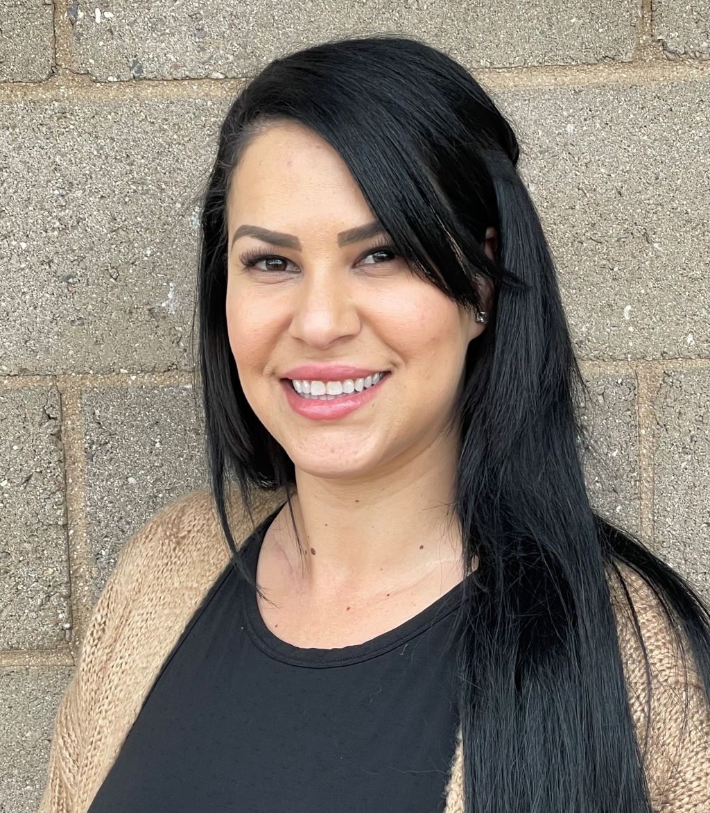 Jessica Lopez - Disability Rights Arizona