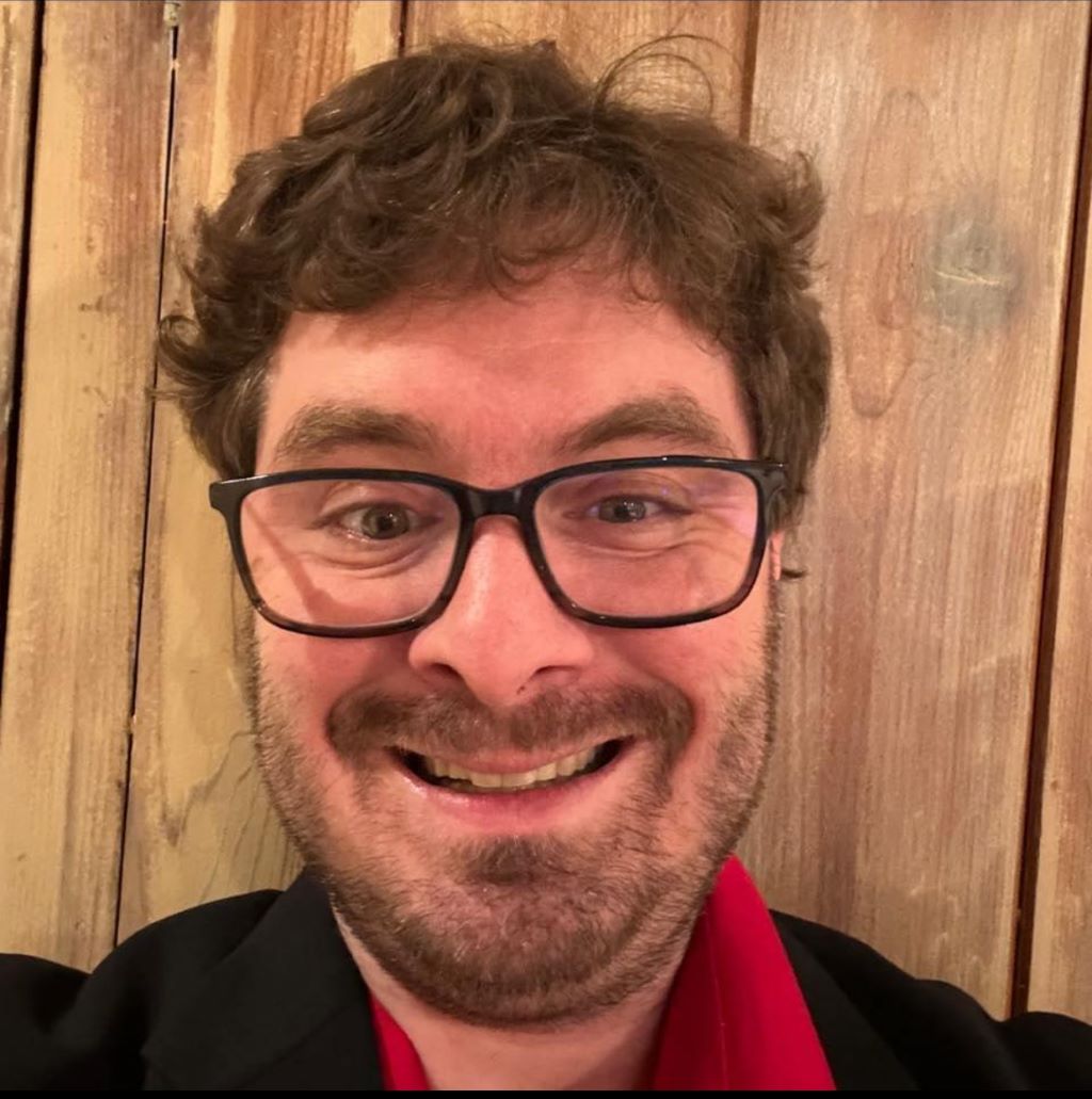 Keith Murfee-DeConcini - Disability Rights Arizona