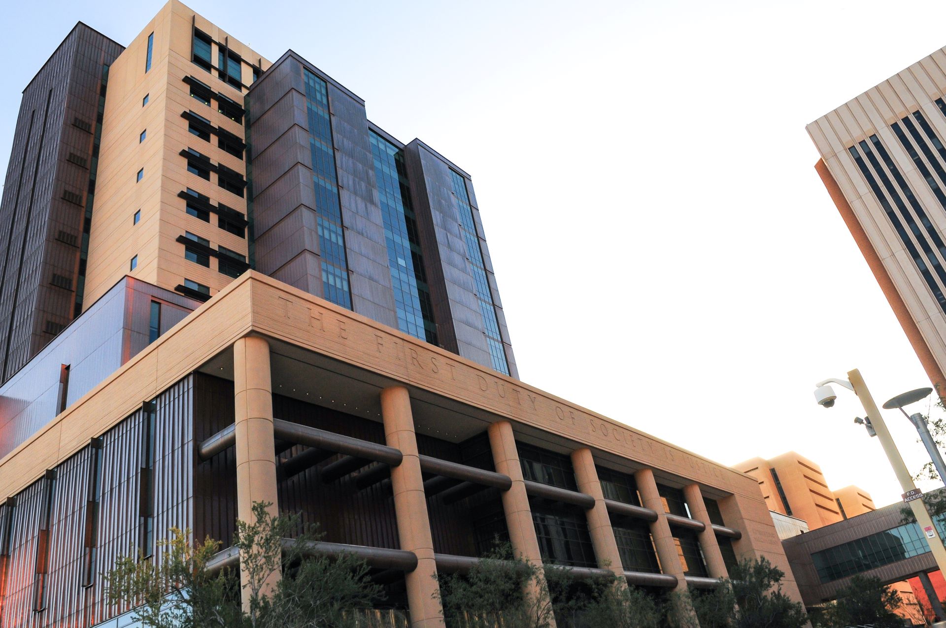 Press Releases - Disability Rights Arizona