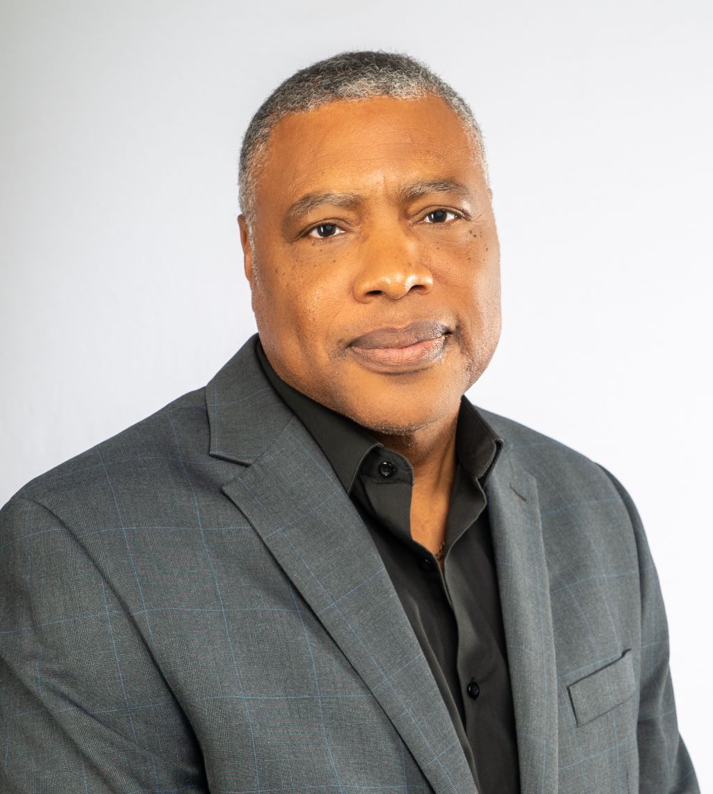 Renaldo Fowler - Disability Rights Arizona