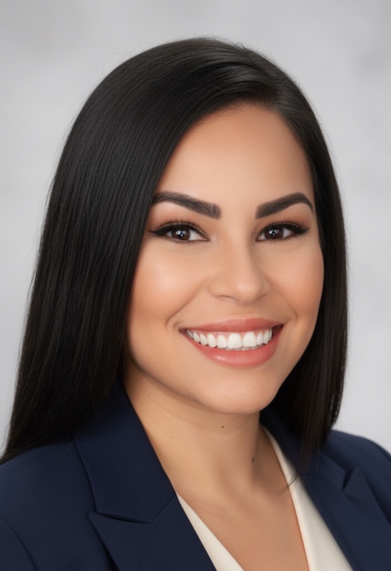Jessica Lopez - Disability Rights Arizona