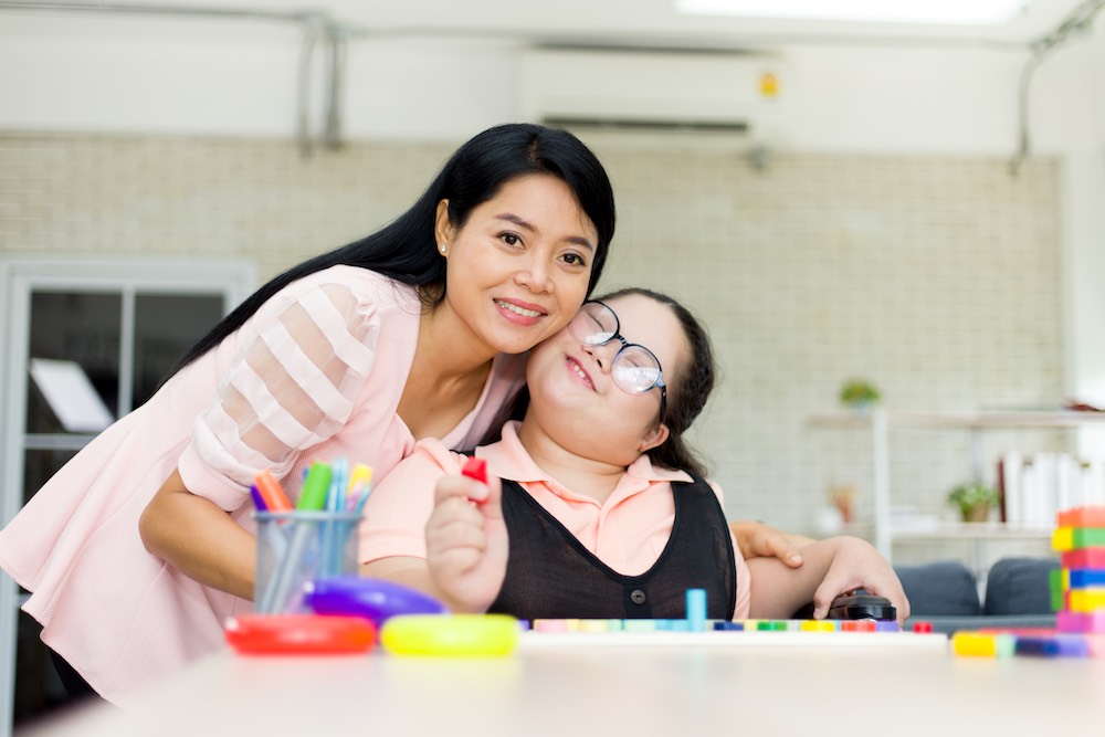 World Autism Awareness Day - Disability Rights Arizona