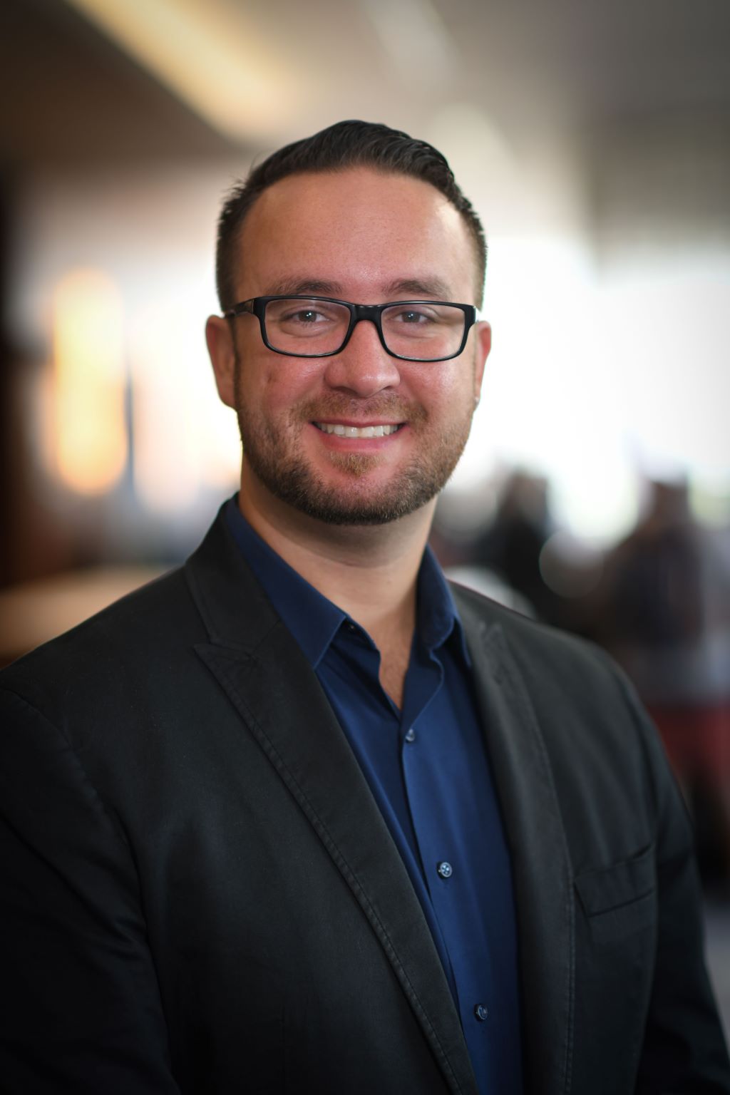 Ernest Willman - Disability Rights Arizona