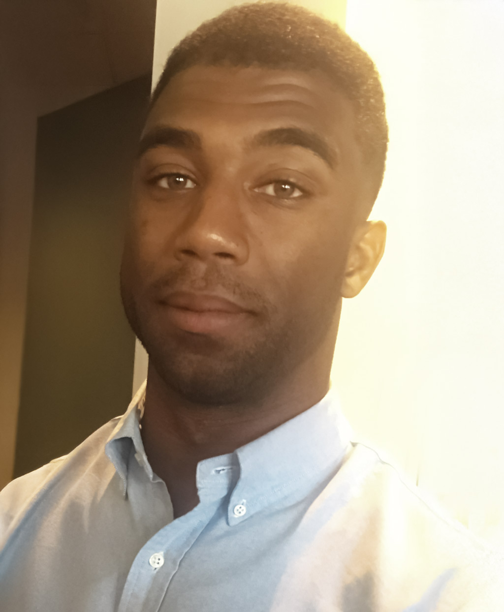 Oliver Aaron III - Disability Rights Arizona