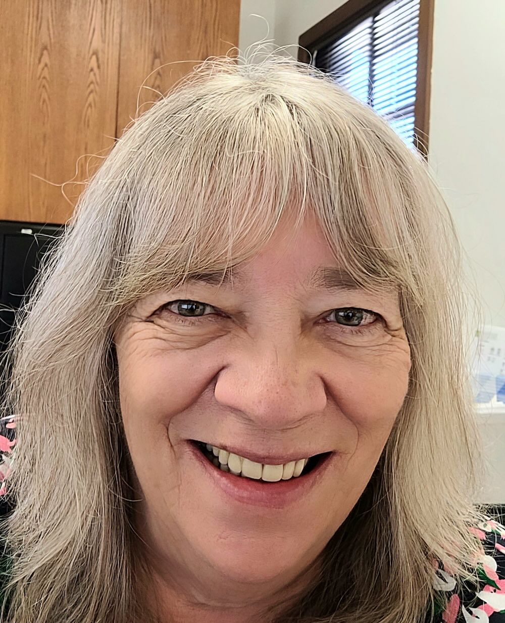 Kathy Kelley - Disability Rights Arizona